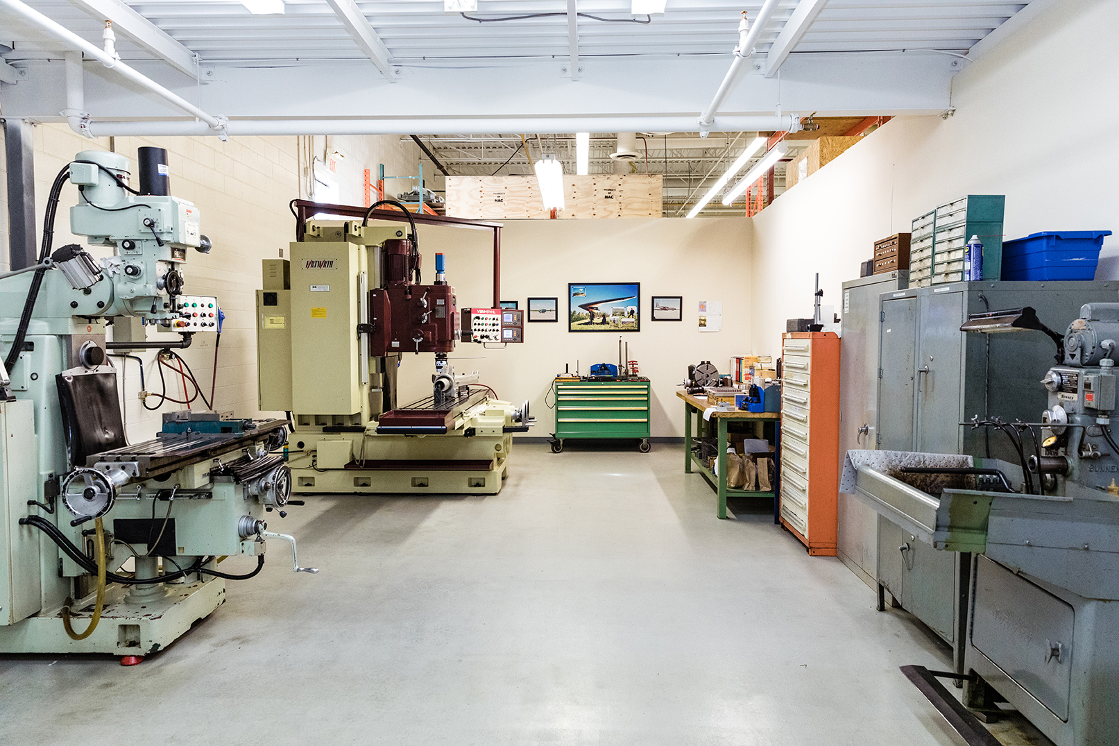 Aircraft Engineering Services | Design & Engineering Services ...