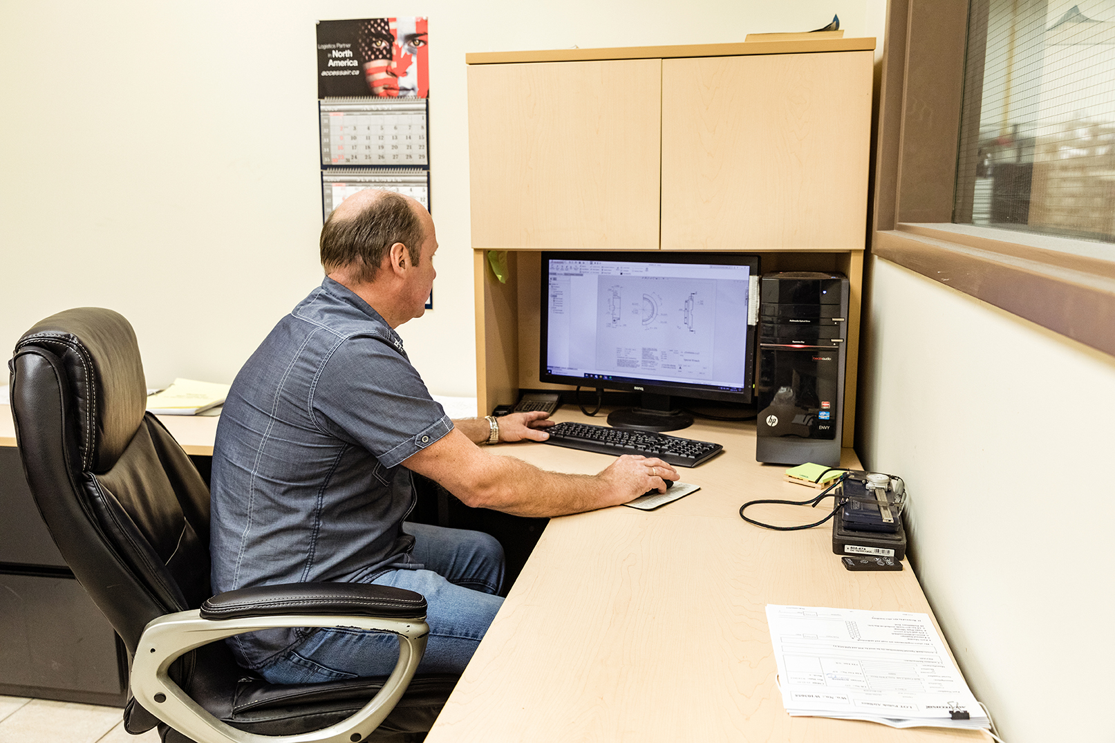 Aircraft Engineering Services | Design & Engineering Services ...