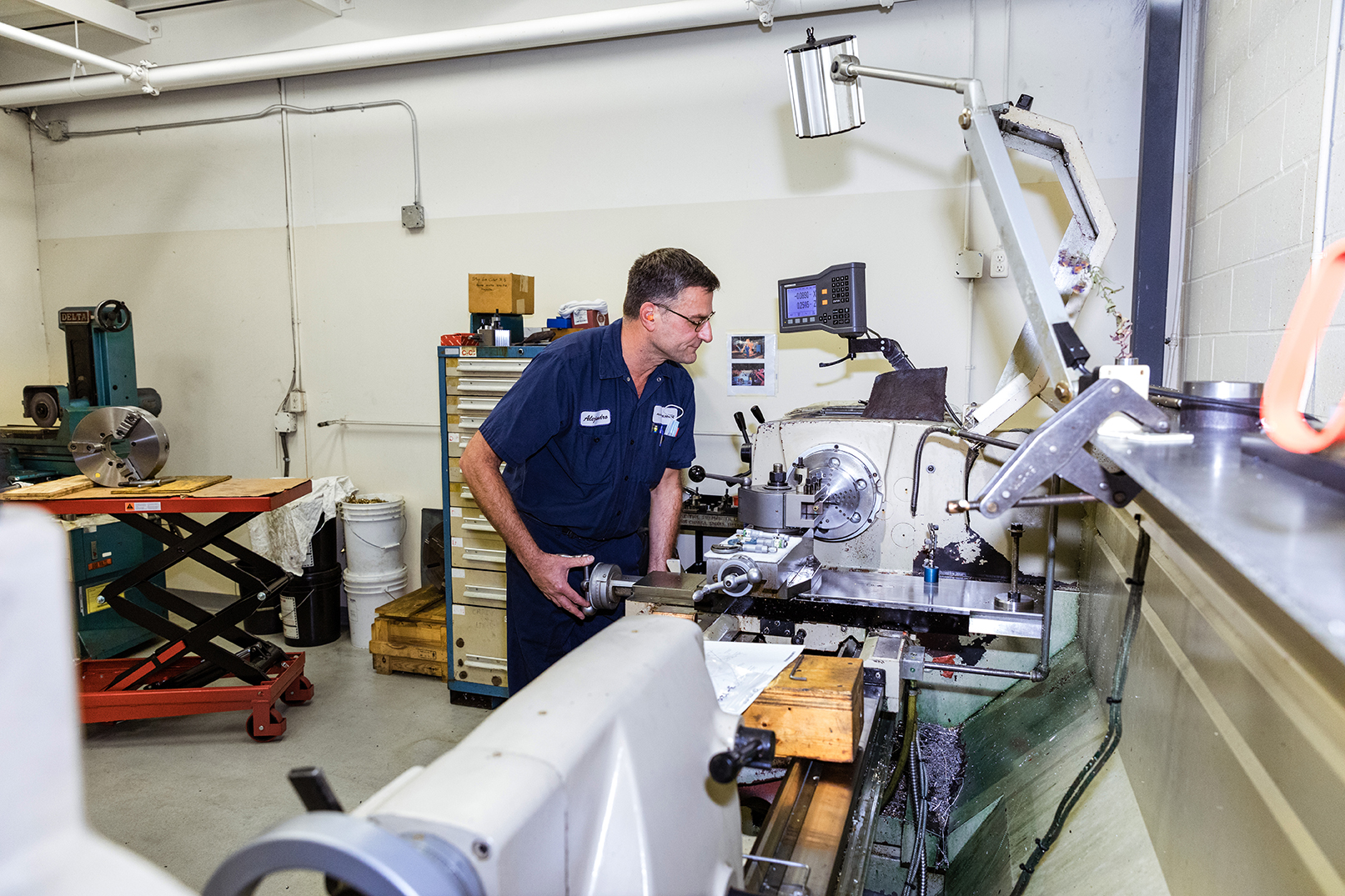 Aircraft Engineering Services | Design & Engineering Services ...