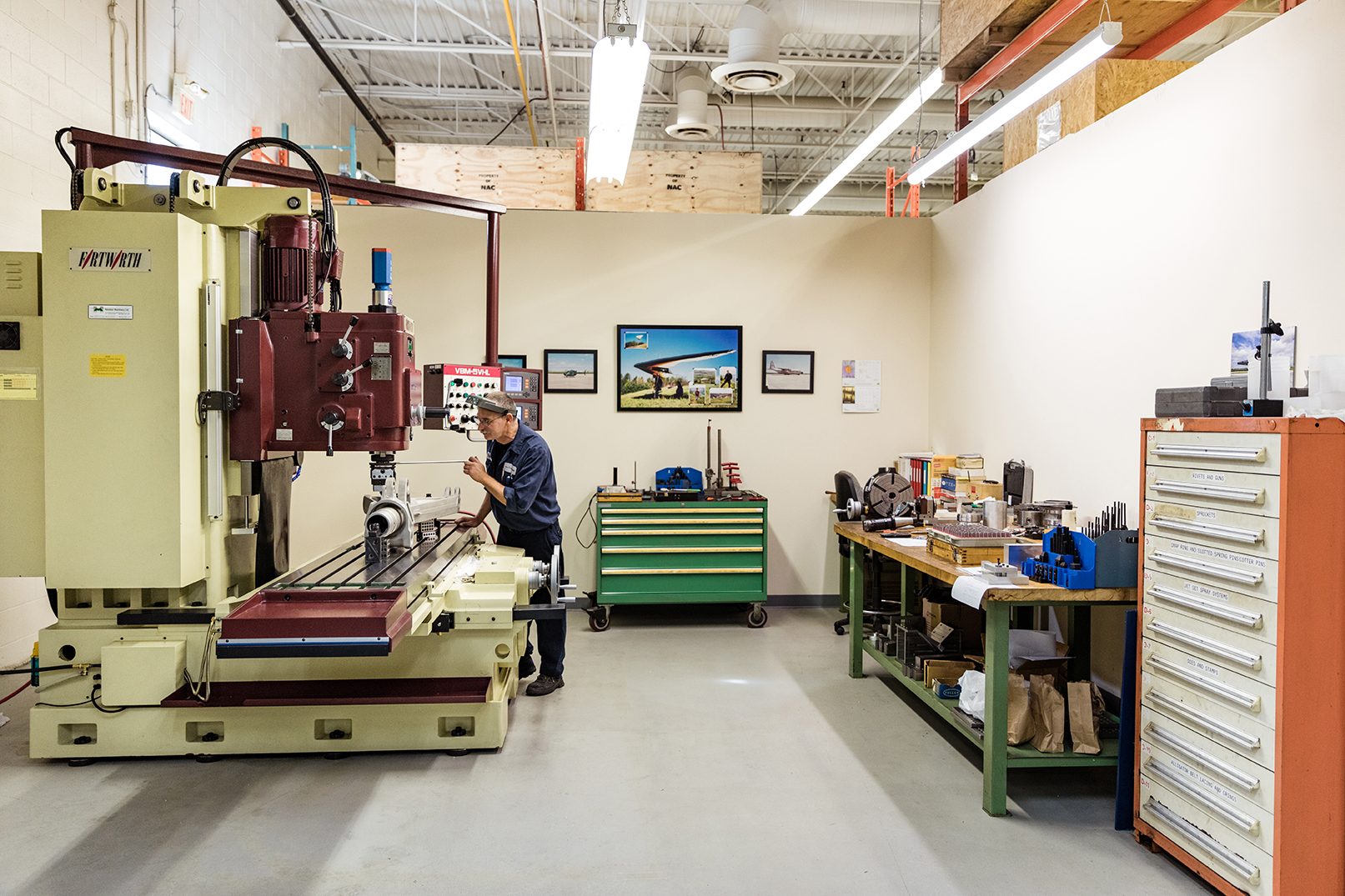 Aircraft Engineering Services | Design & Engineering Services ...